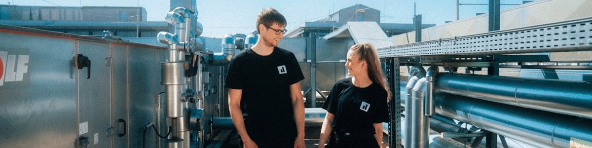 Ausbildung als Anlagenmechaniker/in (m/w/d) bei NHD Beteiligungs GmbH ...